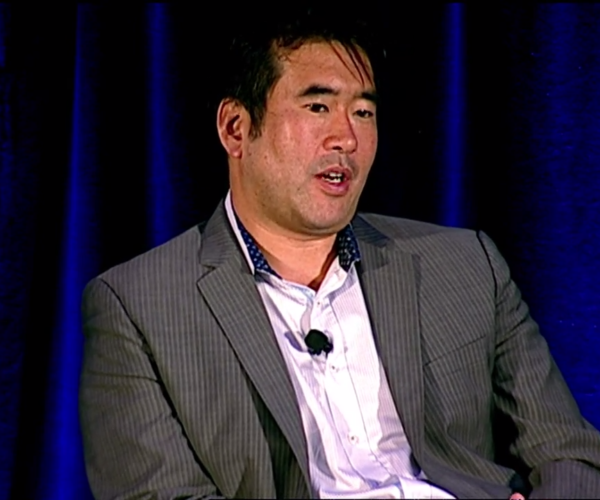 Wharton People Analytics Conference 2014: Keynote Conversation ...