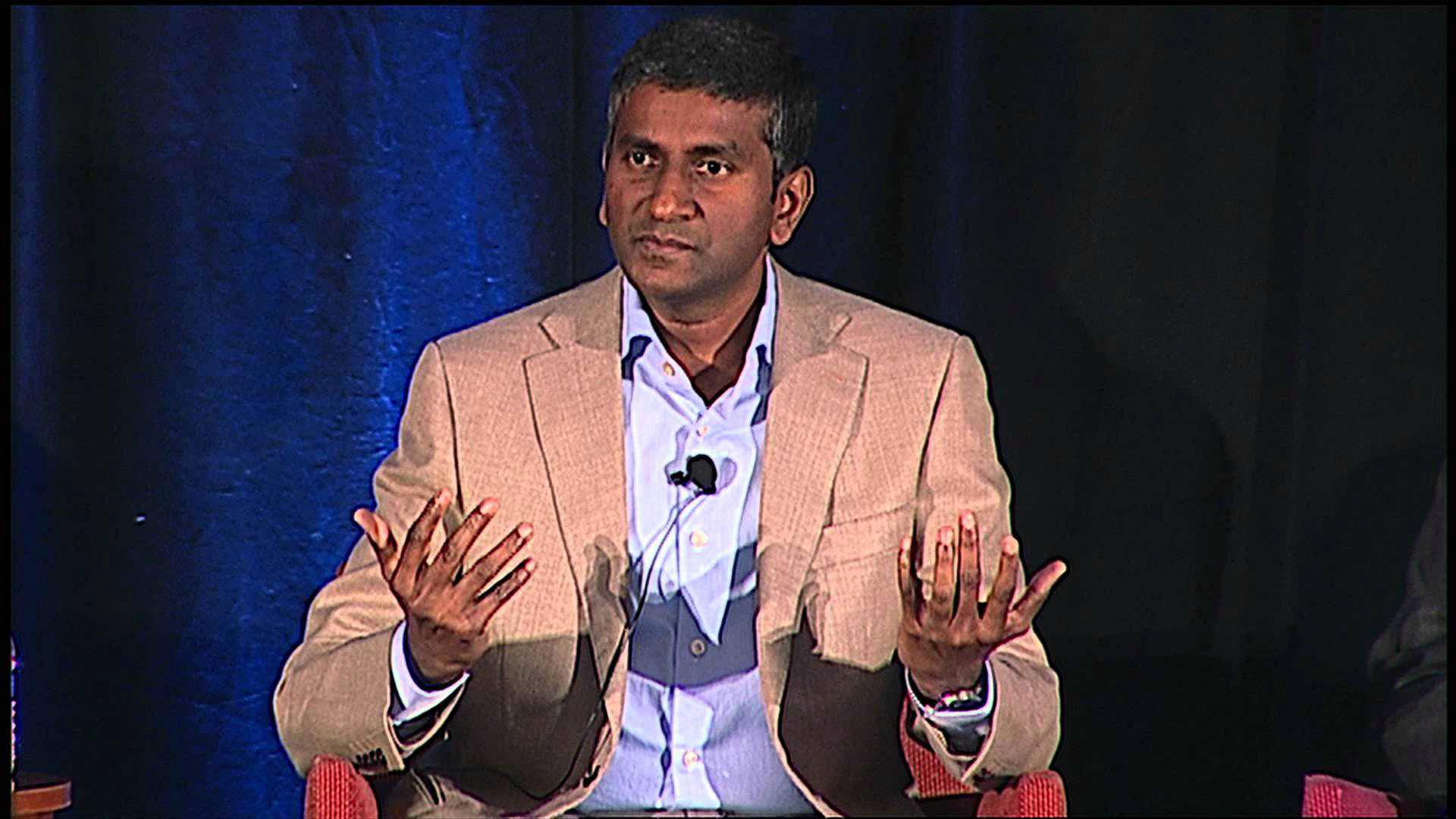 Wharton People Analytics Conference 2014: Panel Discussion: Mistakes in ...