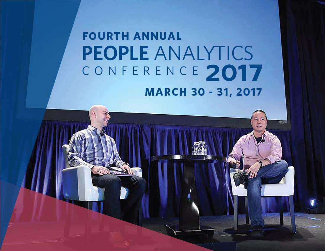 2017 Conference Program Page - People Analytics