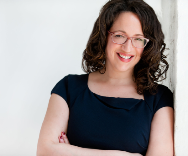 Laura Zarrow with Amy Webb on The Future - People Analytics