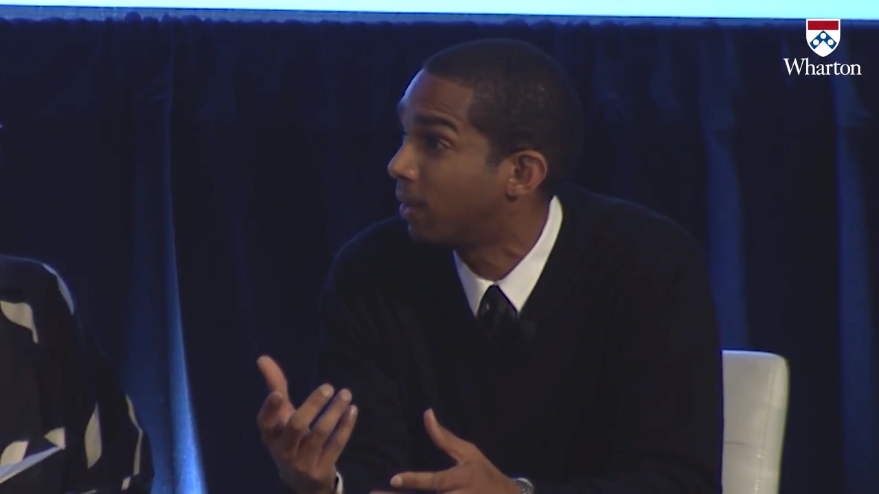 Wharton People Analytics Conference 2017: An Analytical Perspective On ...